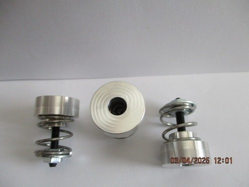 Pacific Primer Seat Assembly, DL 105, DL 155 | eBay