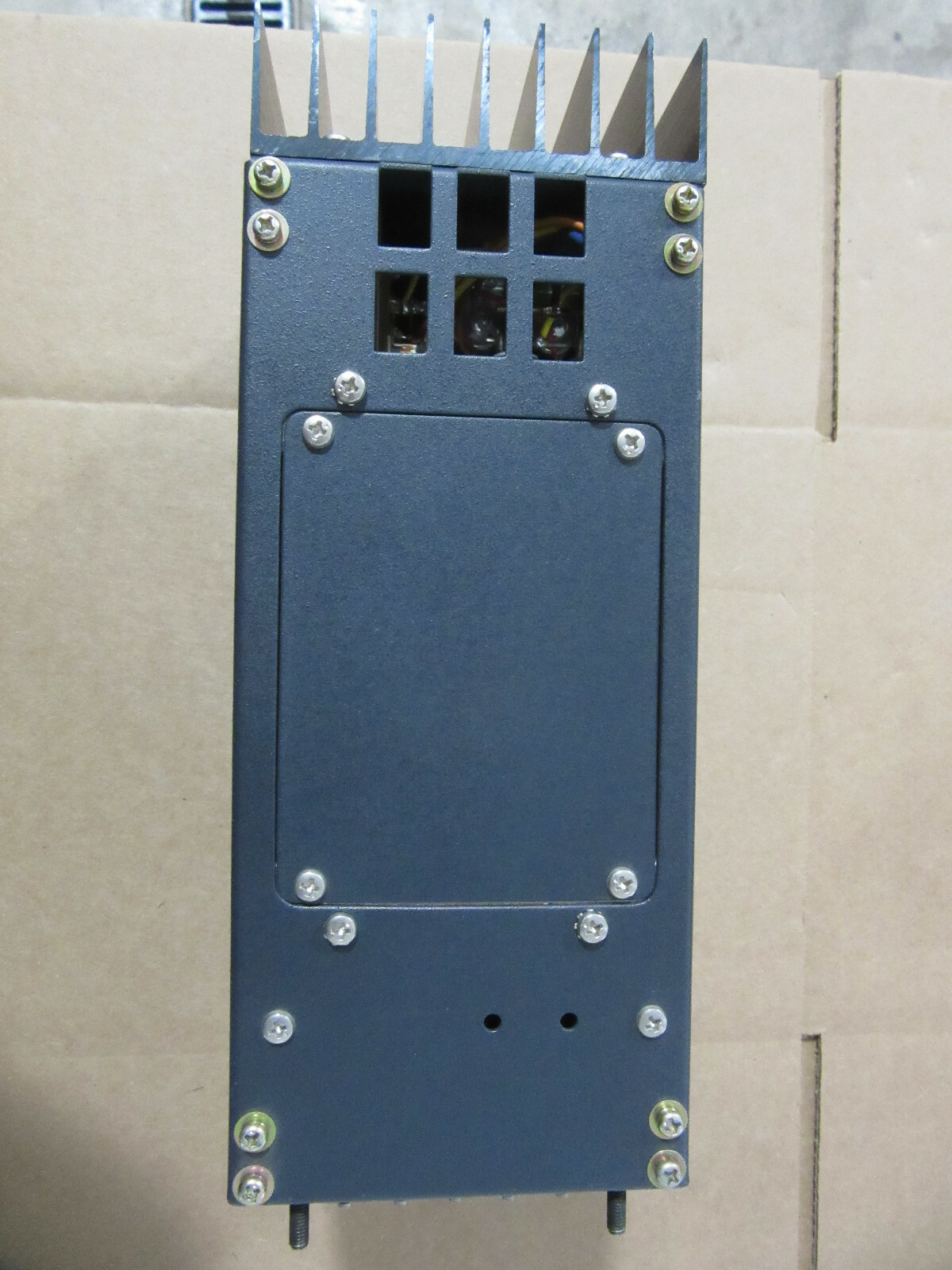 VOLTEK MC3D-05 POWER SUPPLY for sale online | eBay