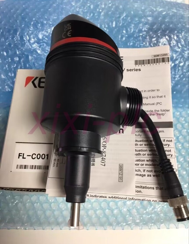 1pcs NEW KEYENCE FL-C001 Liquid level sensor DHL shipping | eBay