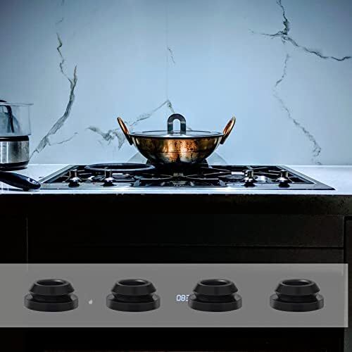 8pcs RV Stove Top Grommets, RV Stove Grommet Kit for Magic Chef and for ...