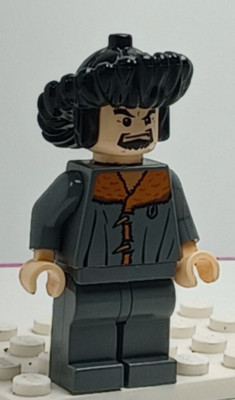 Lego Professor Igor Karkaroff hp076 Mini Figure | eBay