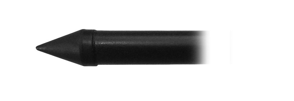 Superstick Push Pole Telescopic 6-12, Black | eBay