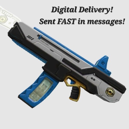 ROBL0X Toy Code Bobux Blaster Special Particle Effects Code ⚡Sent in ...