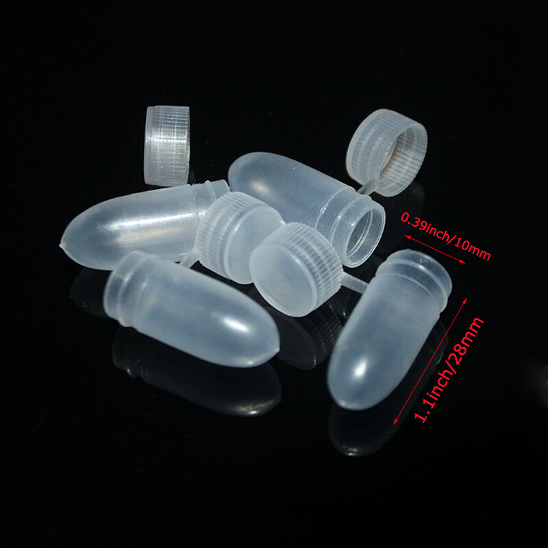 40pcs Suppositories Packing Box,Suppository Mold Container | eBay