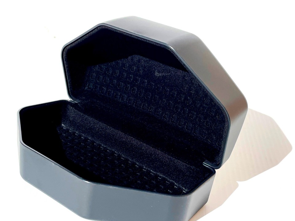 Nike Sunglass Octagon Hard snapper Case- Case Only | eBay