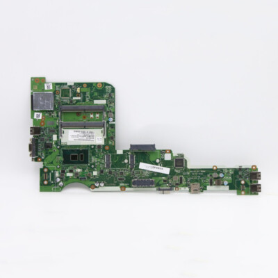 Motherboard For Lenovo ThinkPad L570 LA-C422P With i3/i5/i7 6th 7th Gen ...