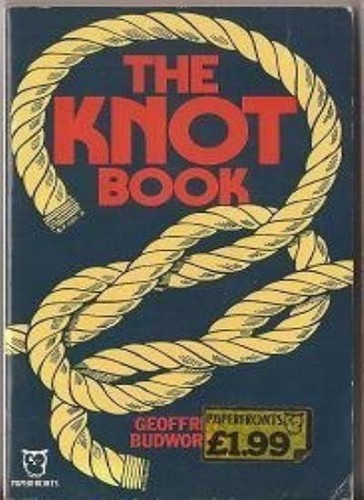 The Knot Book (Paperfronts)-Geoffrey Budworth 9780716007043 | eBay