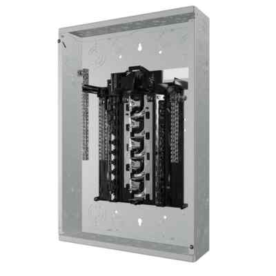 Electrical Panels & Boards - 100 Amp Panel