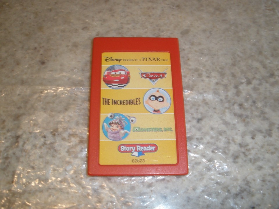 CHILDREN'S STORY READER BOOKS AND CARTRIDGE WORKS (YOU CHOOSE SET) | eBay
