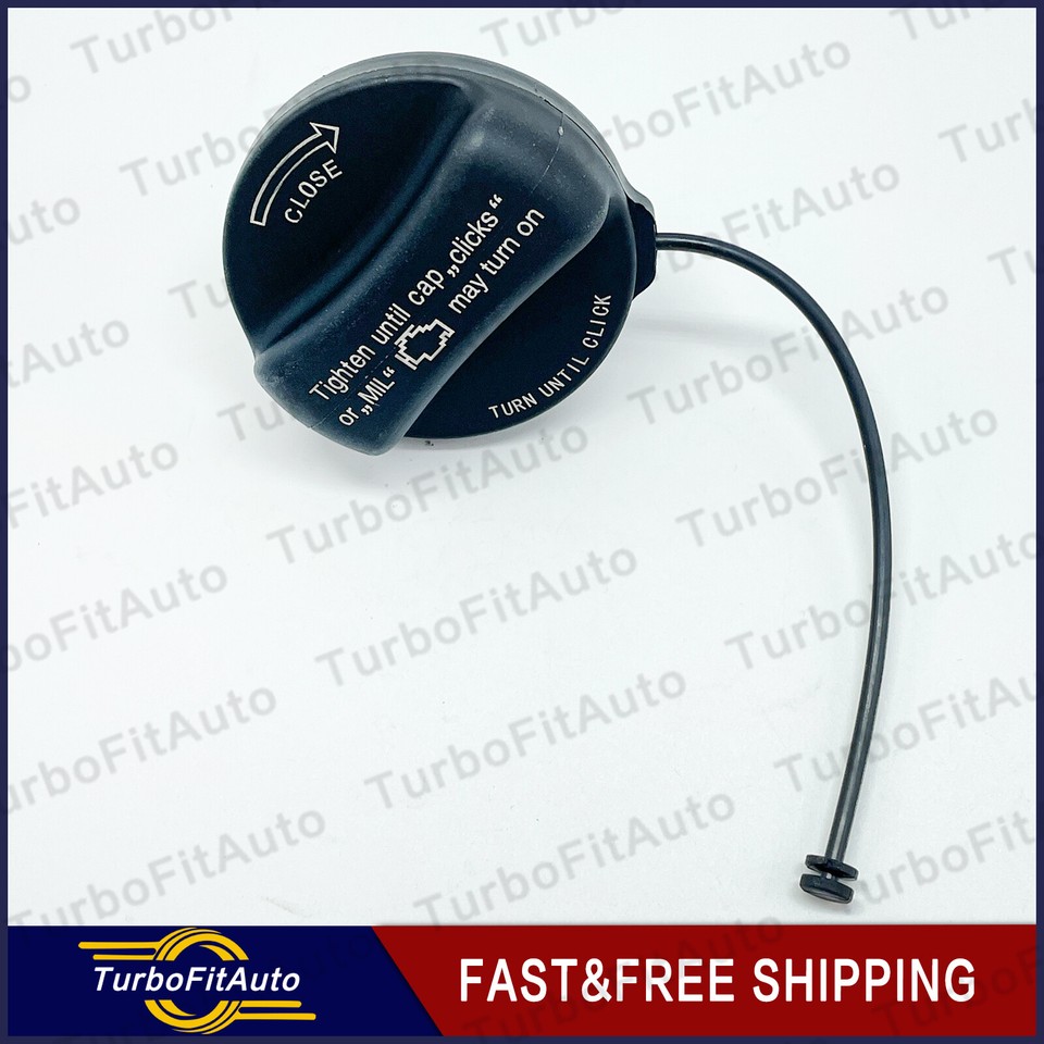 New OEM For Land Rover Range Rover 03-12 Gas Tank Fuel Cap WLD500230 ...