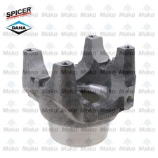 Spicer Allison SPL 250 Series End Yoke With Slinger SP 250-4-941-1 for ...