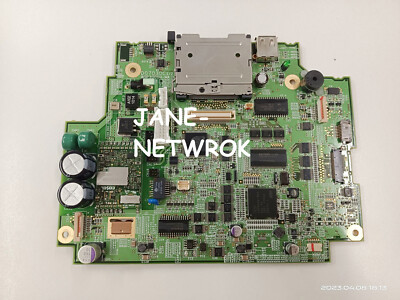 🔥1PC good USED D07030C 1/2 AGP3000H-MAIN for XBTGH2460 by FedEx or DHL ...