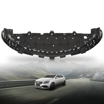 Fit For 14-16 Mercedes-Benz CLA250/CLA45 AMG Engine Splash Shield Under ...