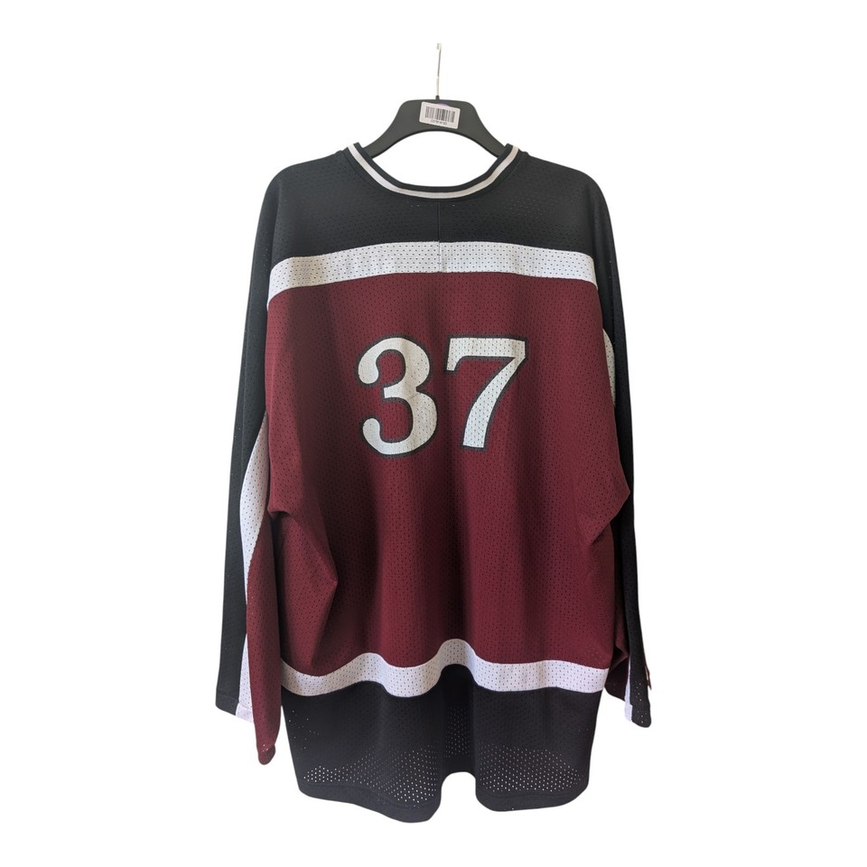 Leonardo Reapers NJ Askew Street Hockey League Vintage Sports Jersey T ...