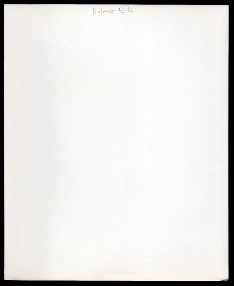 DOLORES FAITH busty leggy actress WILD HARVEST Orig Photo girl ...