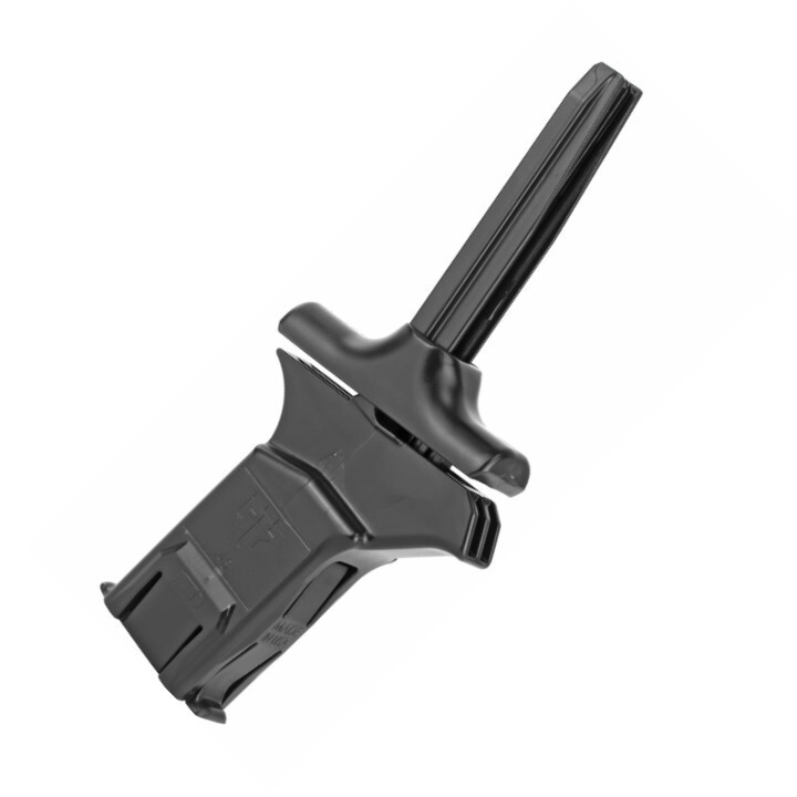 Magazine Speed Loader for 9mm/.40S&W Polymer By ETS Elite Tactical ...