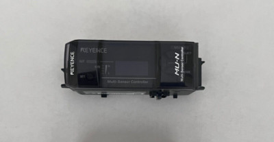 Keyence MU-N12 Multi-Sensor Controller, Expansion Unit | eBay