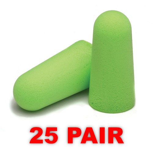 Moldex 6800 Pura Fit NRR33 Individually Sealed Uncorded Ear Plugs (Pick ...