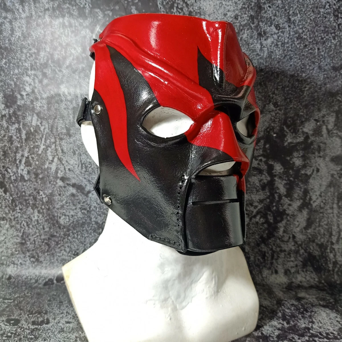 Kane Mask 2000