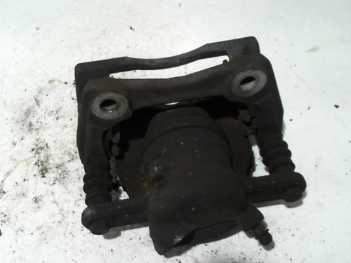 Etrier avant gauche (freinage) RENAULT MODUS PHASE 2 7701208332 | eBay