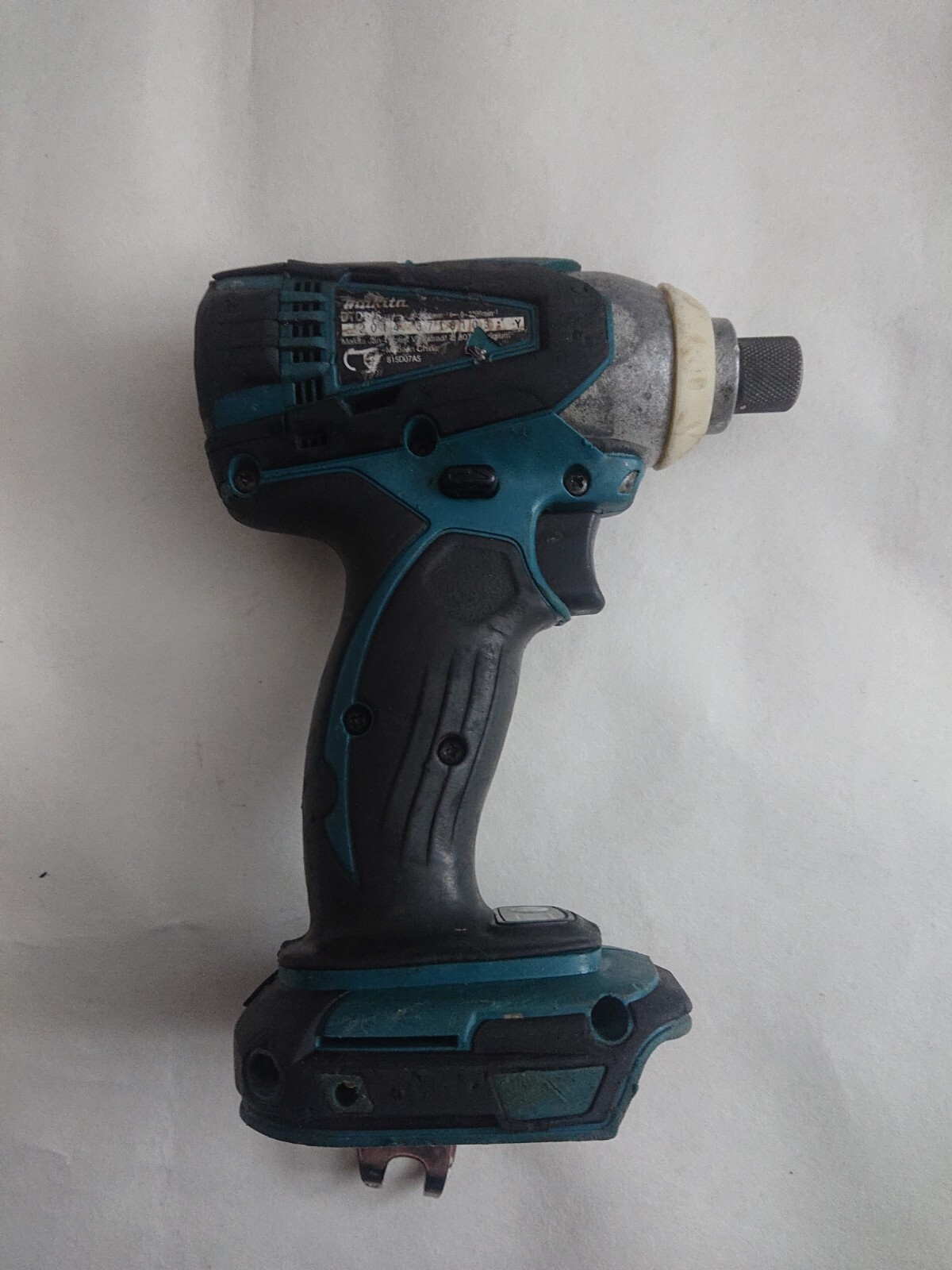 Makita DTD146 18V LXT Cordless Impact Driver Bare Unit Body Only | eBay UK