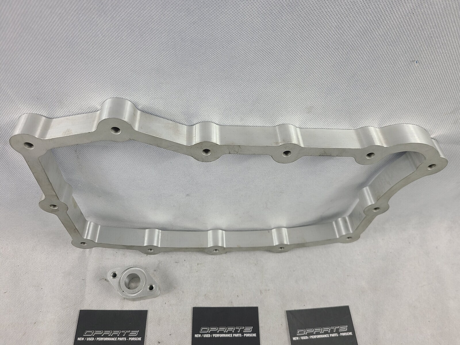 Porsche 996 997 997 987 Carrera Boxster Cayman BRS Deep Sump Oil Sump ...
