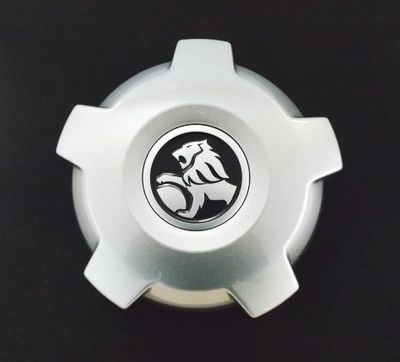 Genuine Holden New Hub Cap Centre suits RG Colorado With Steel Wheels ...