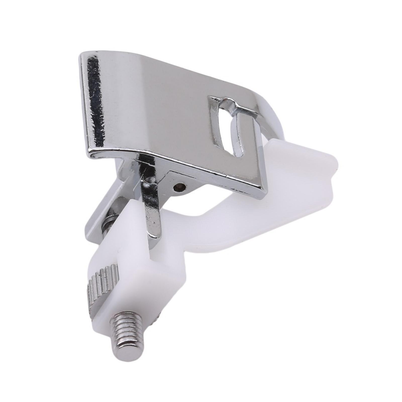 Premium Machine Foot Domestic Sewing Machine Foot Feet Snap On For Baby ...
