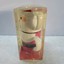 Hallmark Set of 2 Stackable Santa Claus Christmas Coffee Tea Mugs Cups ...