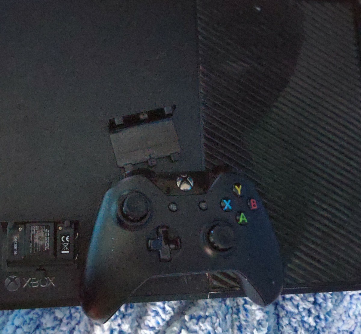 Xbox One Day One Edition Comes With Exclusive Achievement