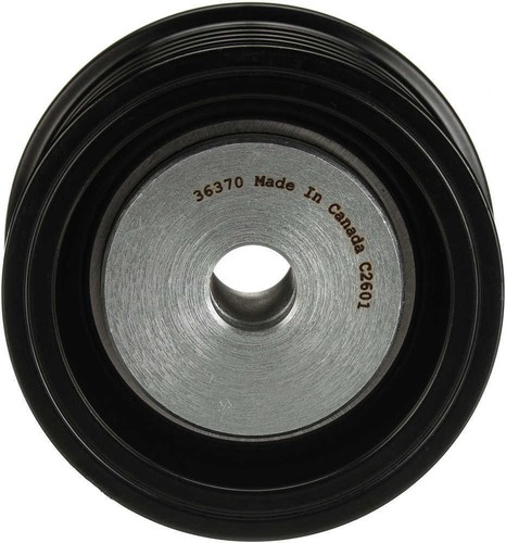 Accessory Drive Belt Idler Pulley-DriveAlign Premium OE Pulley Gates ...
