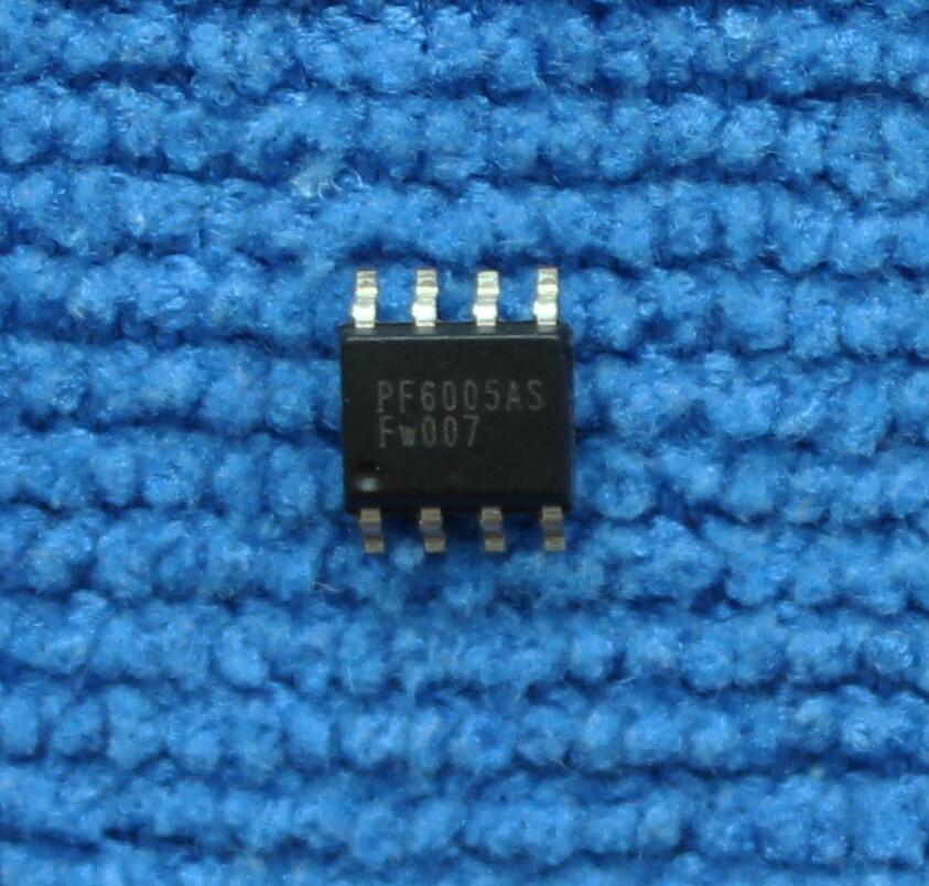 1pcs PF6005AS PF6005 IC Chip SOP-8 NEW | eBay