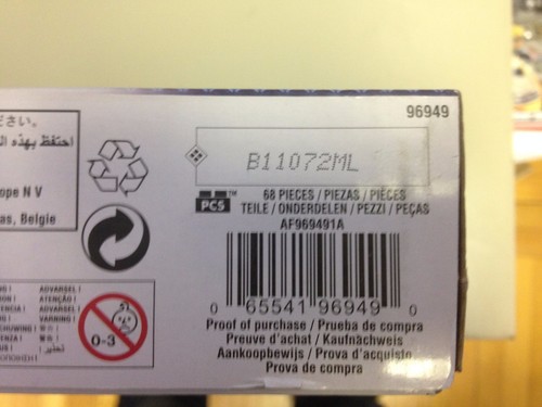 Mega Bloks Halo Covenant Shade Turret 2day Delivery for sale online | eBay