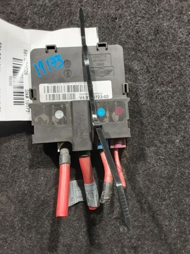 2009 MINI COOPER POWER DISTRIBUTION MOD 9136723-03 | eBay