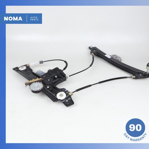 14-24 Jaguar X152 F-Type Right Passenger Side Door Window Regulator ...