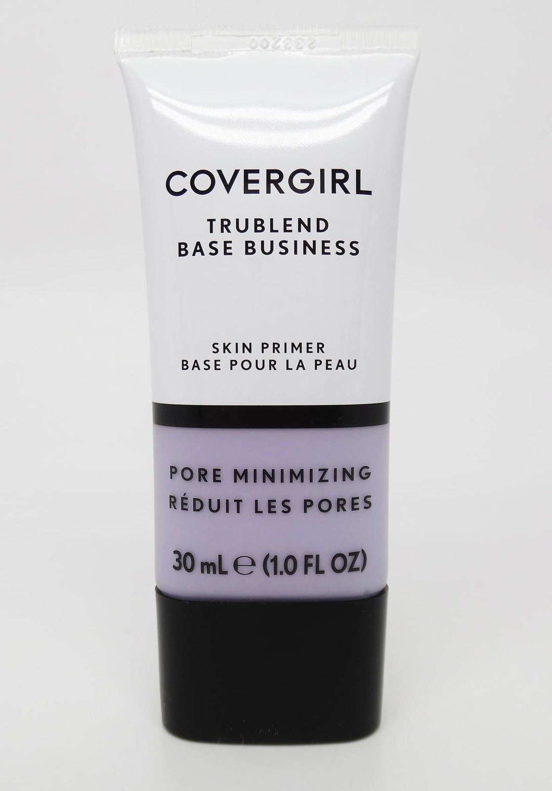 COVERGIRL Trublend Base Business Skin Primer Pore Minimizing 1oz for ...