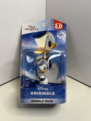 Disney Infinity 2.0 Donald Duck Figure Disney Originals - New - Factory ...