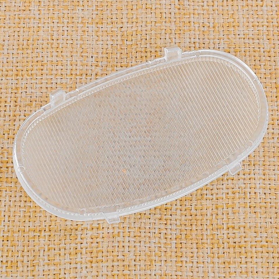 4x Door Lamp Light Clear Lens Fit For Mitsubishi L200 Triton 2006-14 ...