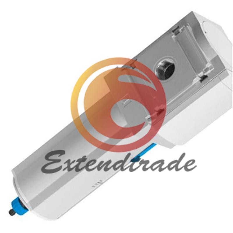 1PC NEW FESTO MS6-LWS-1/2-U-V 564870 Water separator | eBay