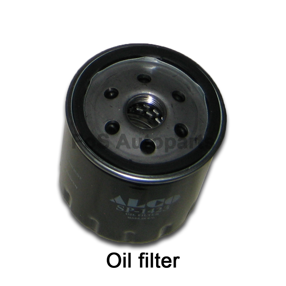 SERVICE KIT for FORD GALAXY S-MAX 2.0 ECOBOOST OIL AIR CABIN FILTER ...