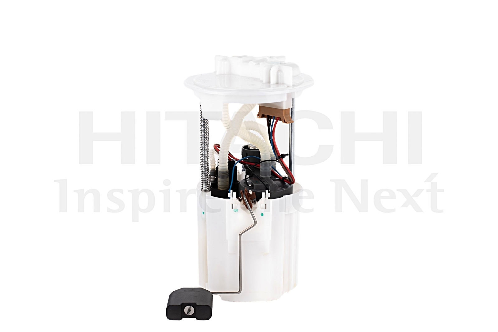 HITACHI Fuel Feed Unit For SMART Fortwo 07- 4514700494 | eBay