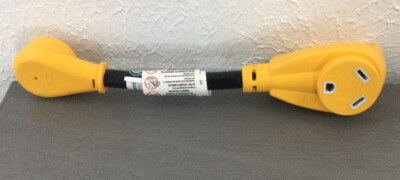 CORD SET CORDON AMOVIBLE 15 AMP 125V 1875W | eBay