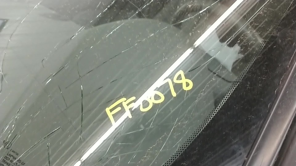 Rear Axle For Sierra 1500 Pickup Assy Rear 3.42 97K | eBay