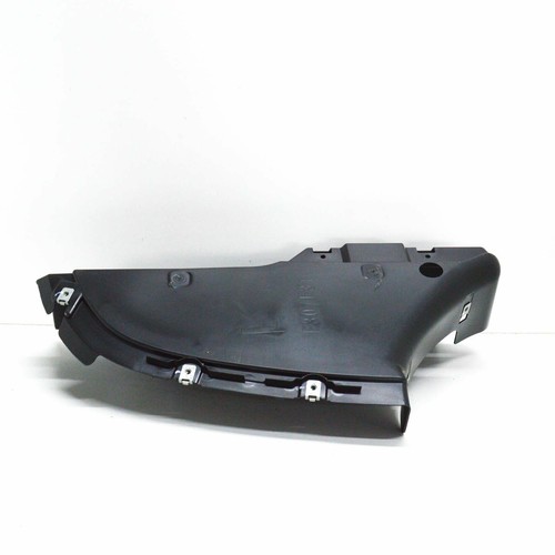 BMW 3 F30 REAR LEFT SIDE UNDERBODY PANEL 51757258047 7258047 NO DUTY TO ...
