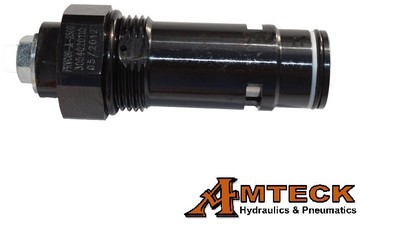 Hydraulic Valves - Gresen Valves