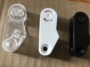 BLIND CHAIN TENSIONER - CHILD SAFE - ROLLER/VERTICAL AND ROMAN BLINDS ...