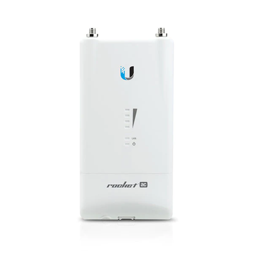 Ubiquiti Rocket 5AC PTP Lite airMAX AC BaseStation 810354025174 | eBay ...