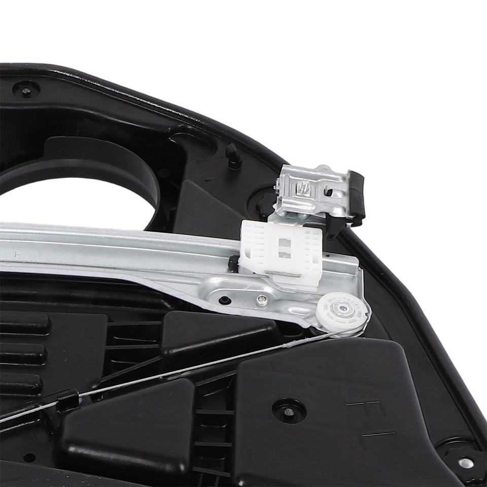 2 Front Left Right Power Window Regulator Without Motor For Kia Optima ...