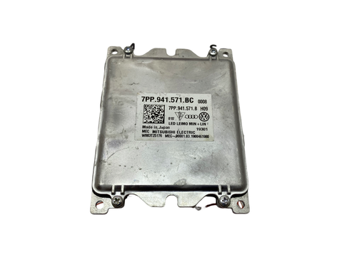 Module de ballast électrique d'origine VW Audi 7PP941571BC Nouveau | eBay