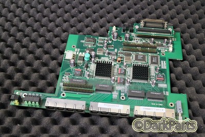 Netgear DS524 Motherboard DS524RB_M System Board | eBay